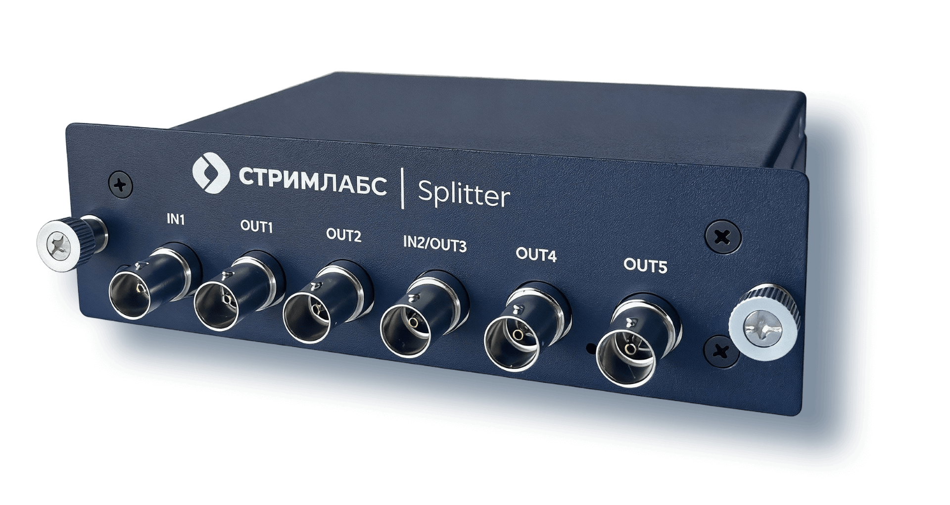 SDI Splitter - Устройства - Стрим Лабс