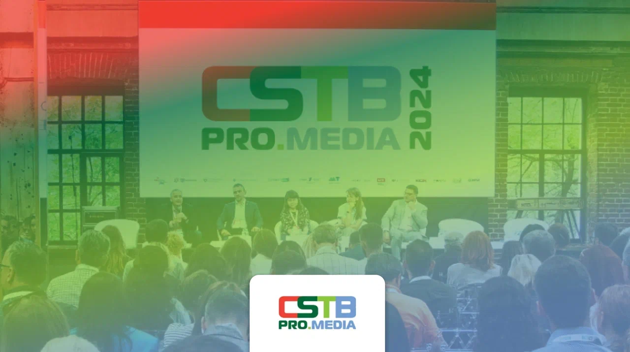 Новости и события - Стрим Лабс